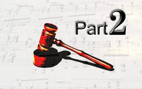 Ethical Performing in Music (part 2) | Piano Practising