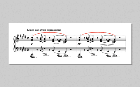 Differences Between Rests and Phrases | Piano Practising
